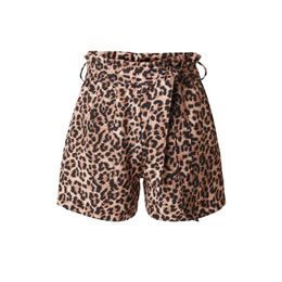 ABOUT YOU Pants 'Leona' female Brown size 42