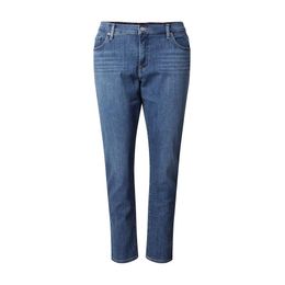 LEVI'S® PLUS Levi's Plus Jeans '311 Shaping Skinny ' Damen Größe 35/36 blue denim