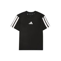 adidas Sportswear Performance Shirt boy Black size 128