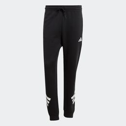 adidas Sportswear Workout Pants 'Future Icons' male Black size 4XL