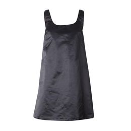 MONKI Kleid Damen Größe 38 schwarz