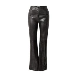 Day Birger Et Mikkelsen Hose 'Milo' Damen Größe 42 schwarz