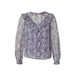 Dorothy Perkins Blouse female Grey size 16