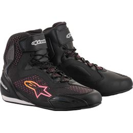 Alpinestars Stella Faster 3 Rideknit, Kurzstiefel Damen