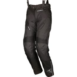 Modeka Tarex, Textilhose wasserdicht