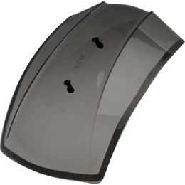 Bell Eliminator, Regenabdeckung