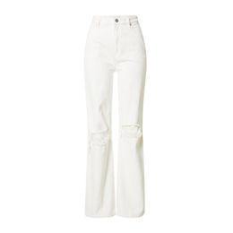 Abrand Jeans Damen Gr&ouml;&szlig;e 30 white denim