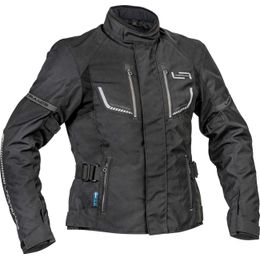 Lindstrands Lomsen, Textiljacke wasserdicht Damen