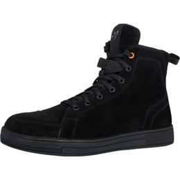 iXS Cruiser-ST 2.0, Schuhe