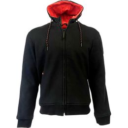 Riding Culture Riding Hoodie, Textiljacke