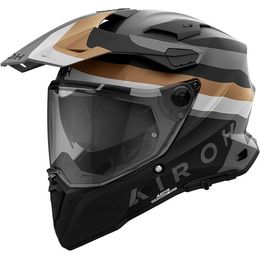 Airoh Commander 2 Doom, Endurohelm