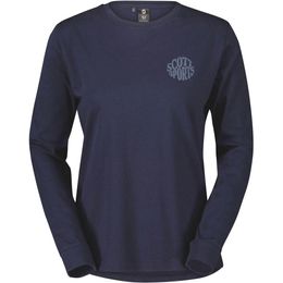Scott Graphic, Sweatshirt Damen