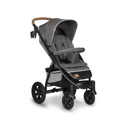 lionelo Buggy Annet Tour Grey Stone