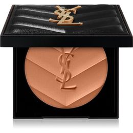 Yves Saint Laurent All Hours Hyper Finish Puder für Damen 09 7,5 g