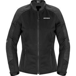 Spidi Super Net T321, Protektorenjacke Damen