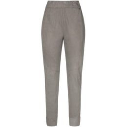 Jogg-Pants Basler grau