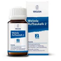 Weleda Calendula Wundsalbe 45 g