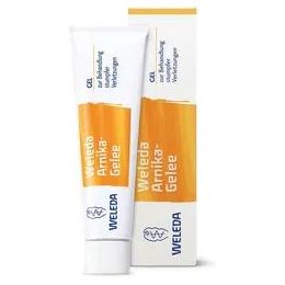 Weleda Arnika Gelee 25 g