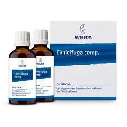 Weleda Choleodoron Mischung 50 ml