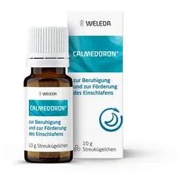 Weleda Calmedoron Globuli 10 g