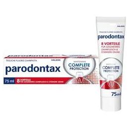 parodontax Complete Protection Whitening Zahnpasta 75 ml