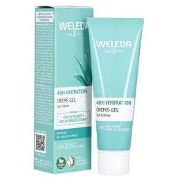 Weleda 48h Hydration Creme-gel 30 ml