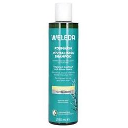 Weleda Vitalisierendes Rosmarin Shampoo 250 ml