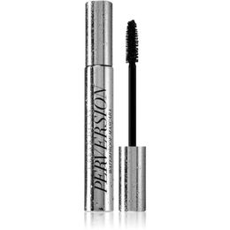 Urban Decay Perversion Waterproof Volumen-Mascara in extra Schwarz wasserfest 10,2 ml