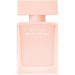 Narciso Rodriguez for her MUSC NUDE EDP für Damen 30 ml