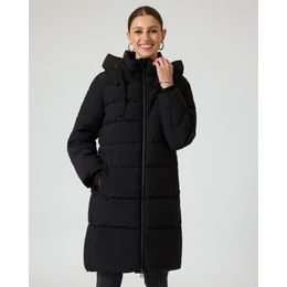 Judith Williams Stepp-Parka mit Kapuze