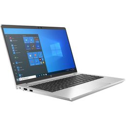 HP ProBook 445 G8 14" Ryzen 7 1.9 GHz - SSD 512 GB - 8GB QWERTY - Italienisch