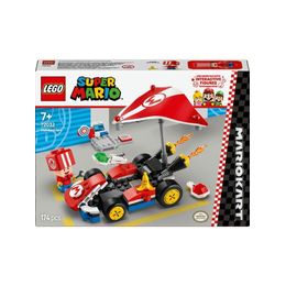 Lego Super Mario 72032 Mario Kart - Standard-Kart