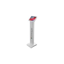 Maclocks Space BrandMe Floor Stand