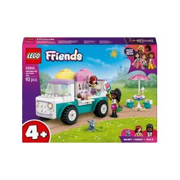 Lego Friends 42644 Heartlake City Eiswagen