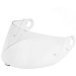 Nolan N104, Visier