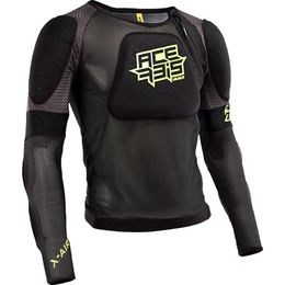 Acerbis X-Air, Protektorenjacke Level-2