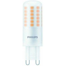 Lighting 65780200 led eek e (a - g) G9 4.8 w = 60 w Warmweiß (ø x h) 19 mm x 60 mm nicht di - Philips