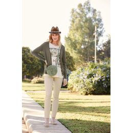 Heine Feinstrickjacke