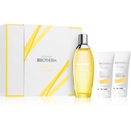 Biotherm Eau Vitaminée Geschenkset für Damen