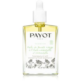 Payot Herbier Huile De Beauté Visage pflegendes Öl für das Gesicht 30 ml