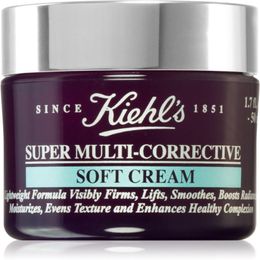 Kiehl's Kiehl's Super Multi-Corrective Soft Cream verjüngende Gesichtscreme für Damen 50 ml