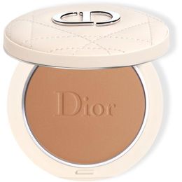 Dior Dior Forever Natural Bronze Bräunungspuder Farbton 05 Warm Bronze 9 g