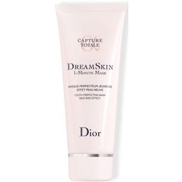 Dior Capture Totale Dreamskin 1-Minute Mask Peelingmaske 75 ml