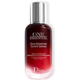 Dior One Essential Skin Boosting Super Serum intensives Verjüngungsserum 50 ml