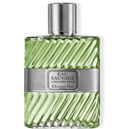 Dior Eau Sauvage After Shave für Herren 100 ml