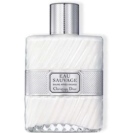 Dior Eau Sauvage After Shave Balsam für Herren 100 ml