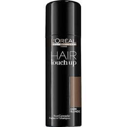 L'Oréal L’Oréal Professionnel Paris Haarcoloration Hair Touch Up Ansatz Make-up Schwarz