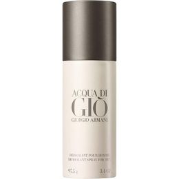 Armani Herrendüfte Acqua di Giò Homme Deodorant Spray 150 ml