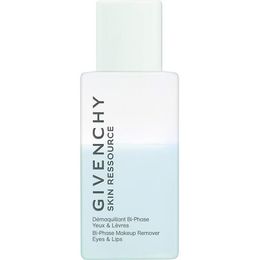 Givenchy Hautpflege SKIN RESSOURCE Bi-Phase Make-up Remover Eye & Lips