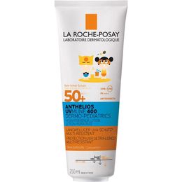 La Roche-Posay La Roche Posay Sonnenpflege Kids Anthelios Sonnenmilch für Kinder LSF 50+